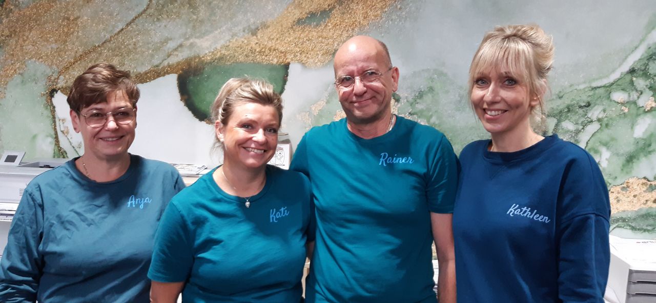 Hausärztliche Gemeinschaftspraxis: Ärzte in Bergen auf Rügen